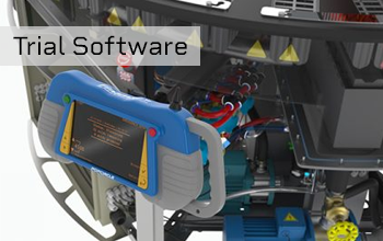 Solid Edge Free Trial | Siemens CAD Instant 30-Day Software | Emixa